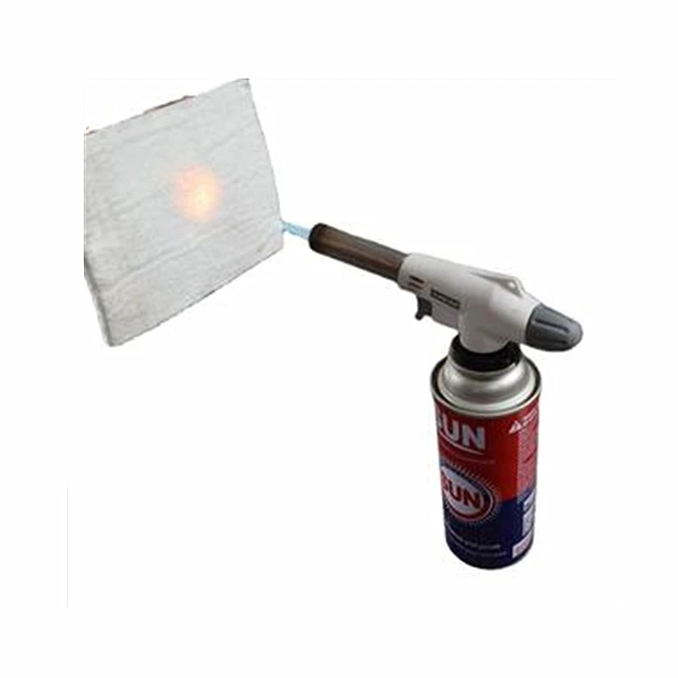 High Temperature Refractory Ceramic Aerogel Insulating Kiln Insulation ...