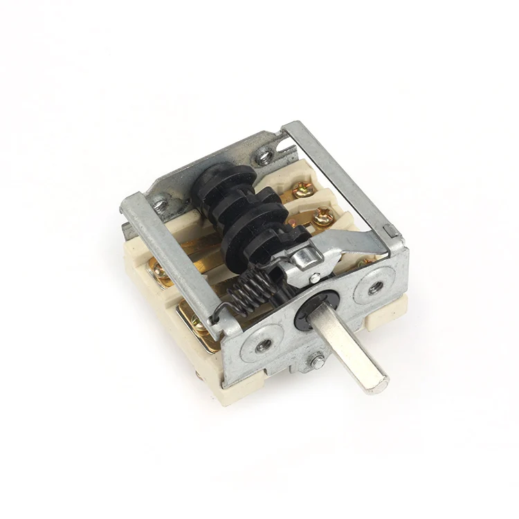 Best Selling Rotary Switches For Oven Toaster Electric Stove Custom ...