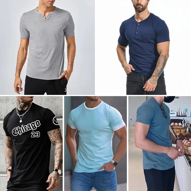 Shop Our Collection of Women's T-Shirts with Embroidery