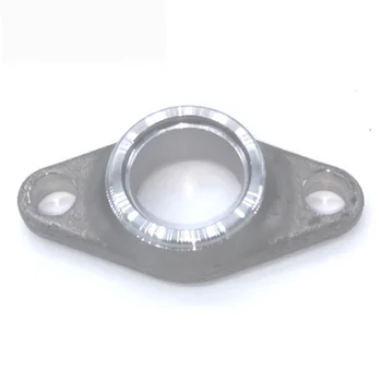 Hanous Fuel Injector Bracket For Peugeot 1609848680 1982a1 1982.a1 ...