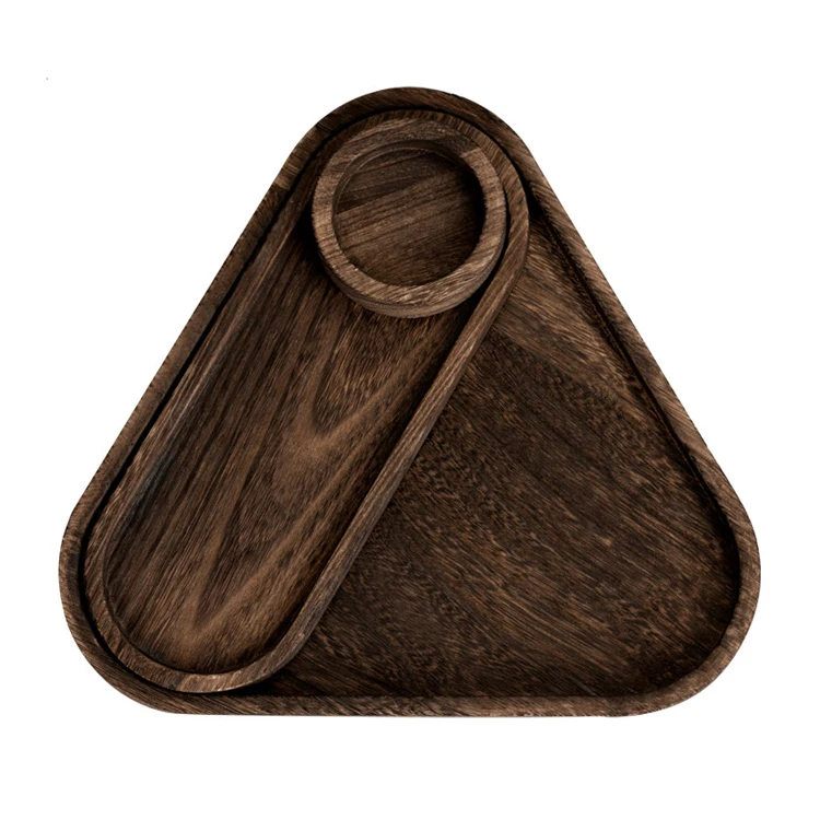 Wooden Hotel Room Tray Hotel Coffee Trays Room Service Tray - Buy Hotel ...