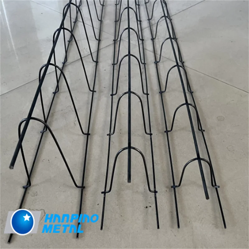 Usa Market Reinforcing Concrete Continuous High Chair Steel Rebar ...