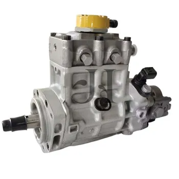 C4.2 Fuel Injection Pump 326-4634 3264634 For E320d Excavator - Buy C4 ...