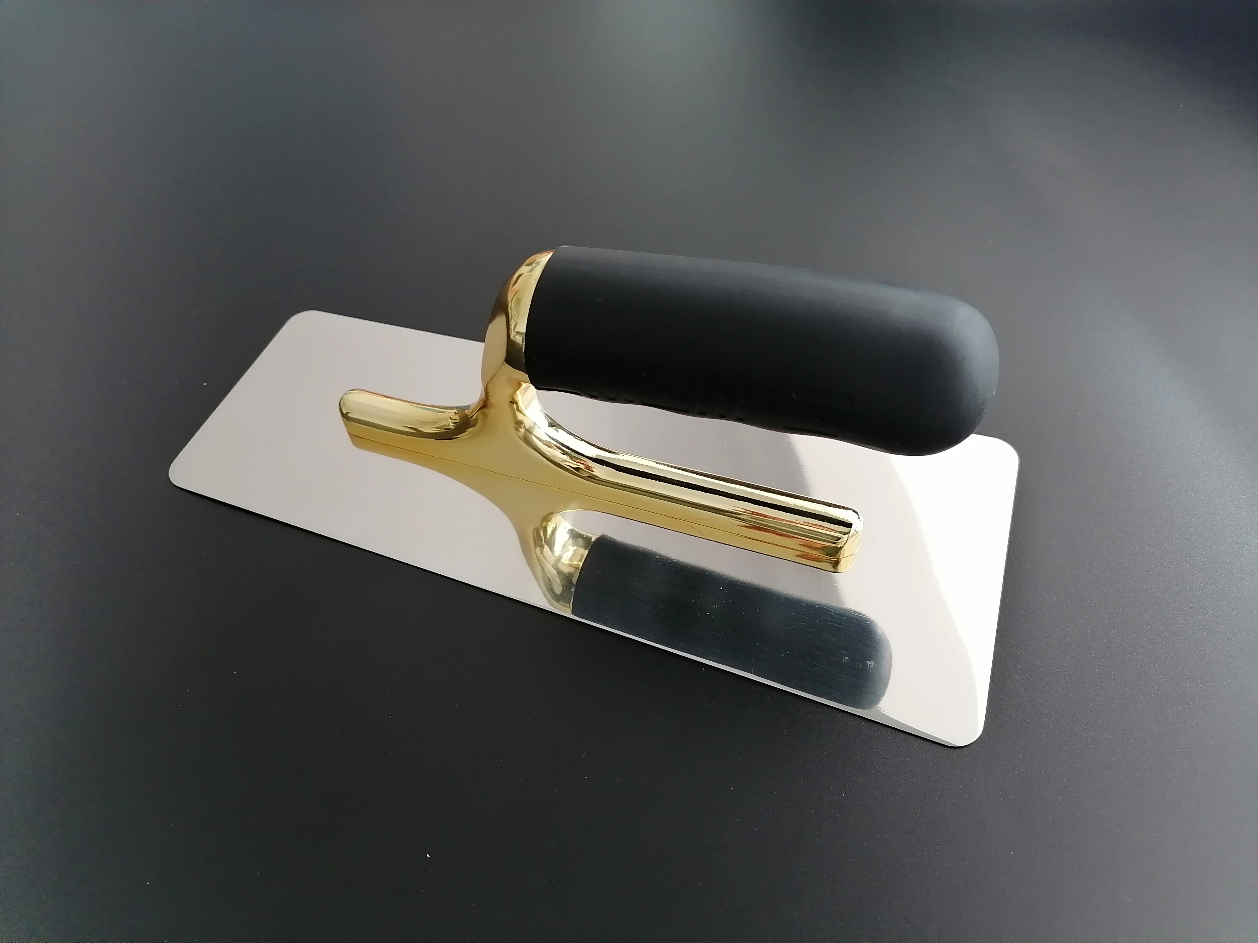 Wholesale Price Stainless Steel Trowel - Flexible & Durable