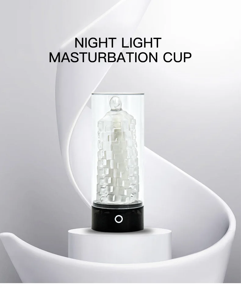 Miss Minest Cheap Male Manual Pussy Masturbator Cup Masturbating ...