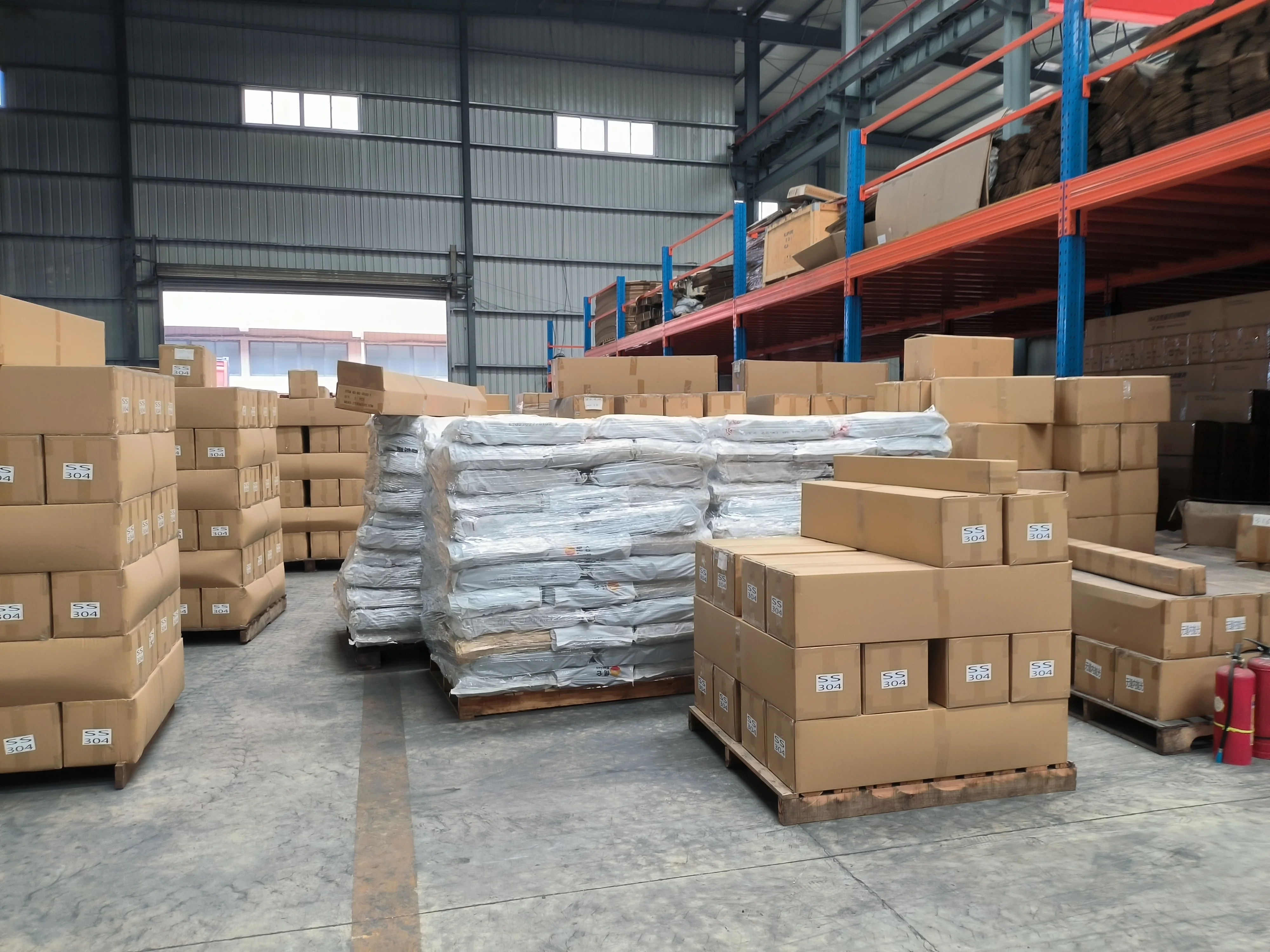 4 Inch Reverse Osmosis Membrane Housing ULP4021 Ro Membrane Case ...