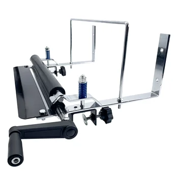 Multi-functions Wall Mounted Hand Crank Chamois Clothes Towel Wringer ...