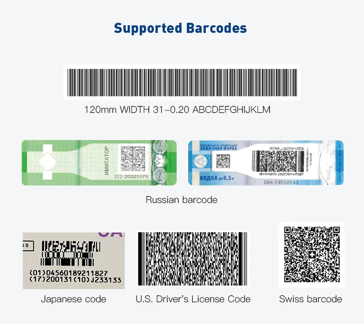 Xkancode High Resolution 2d Cmos 2.4g&bt Database Wireless Cordless ...