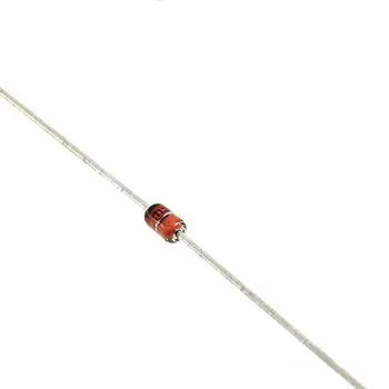 1n4733a Zener Diode 5.1v 1w Through Hole Do-41 - Buy Zener Diode 4.3v ...