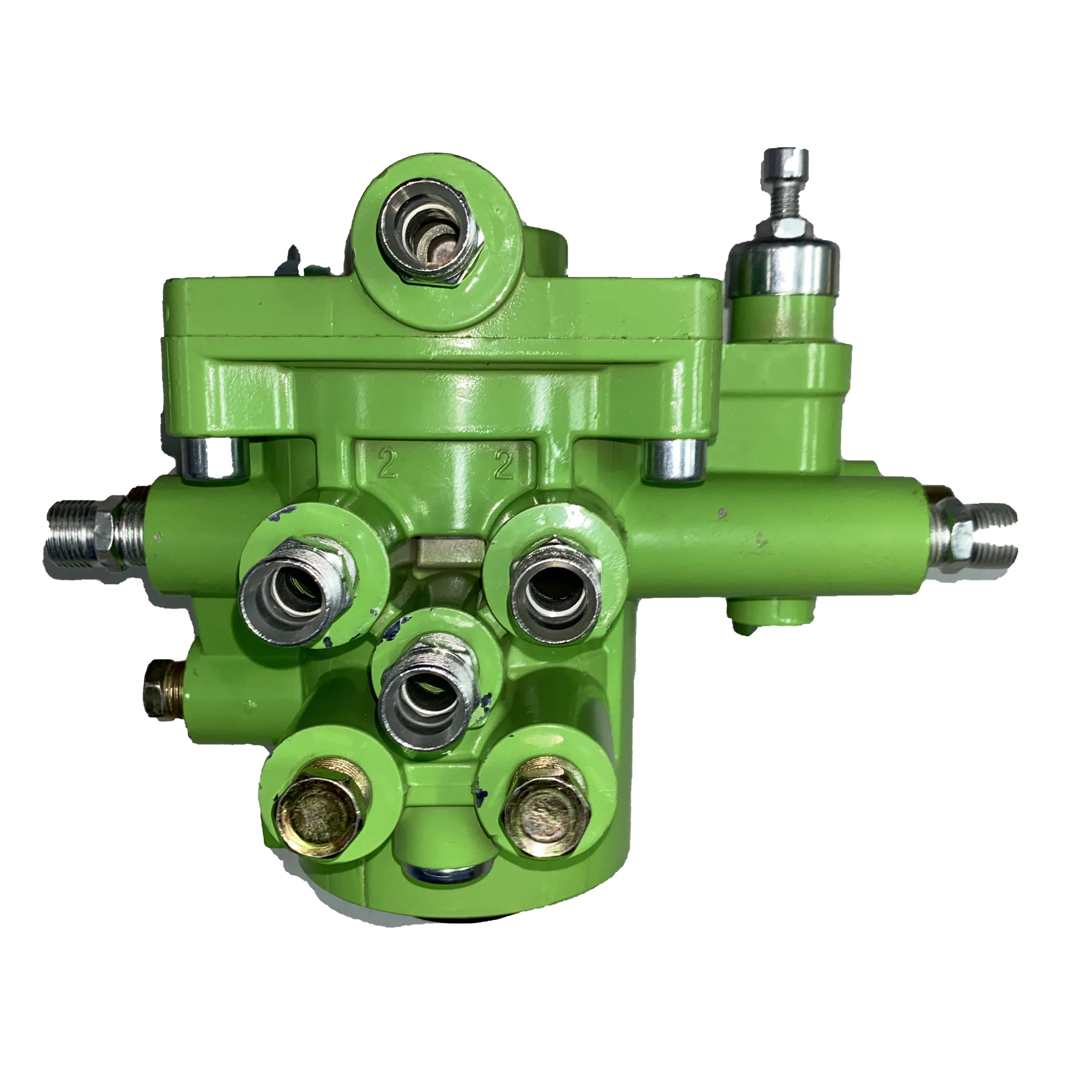 3522010-367 Air Brake Valve for FAW Truck - High Quality