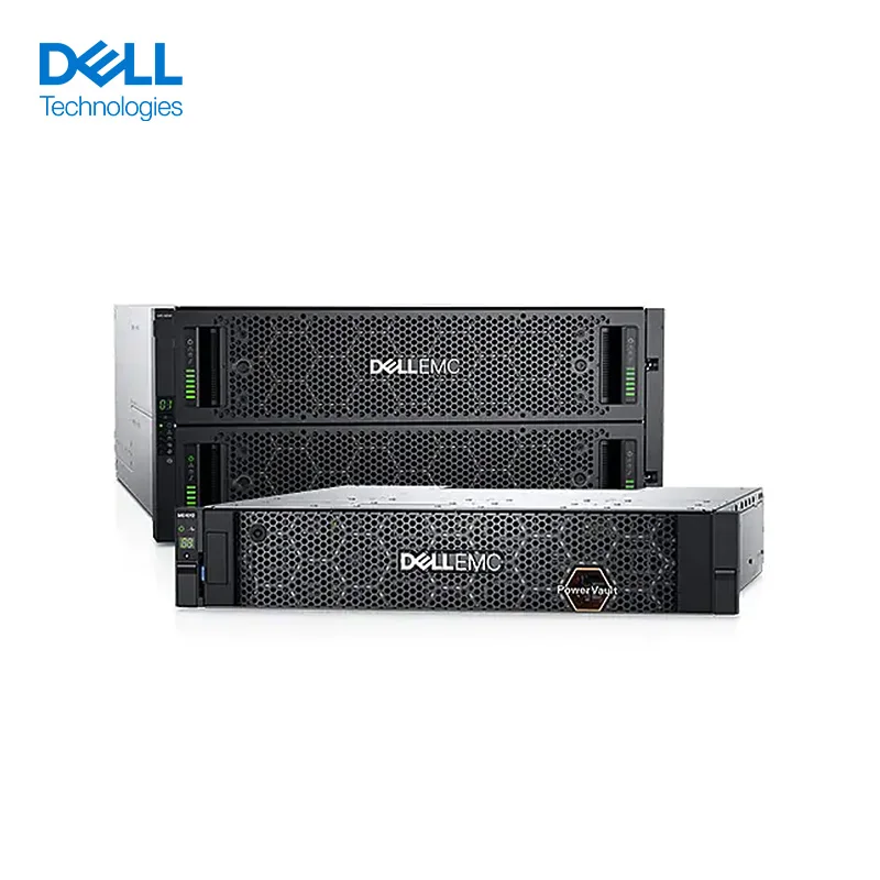 Dell Emc Powervault Me412 Expansion3*8tb Hard Drive Nlsas 12gbps 7k Rpm ...