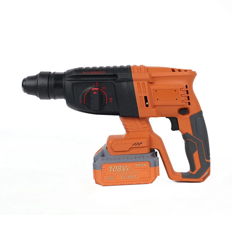 Wholesale Multi Function Set 4 Hardware Tool Power Tools Drill Cordless ...