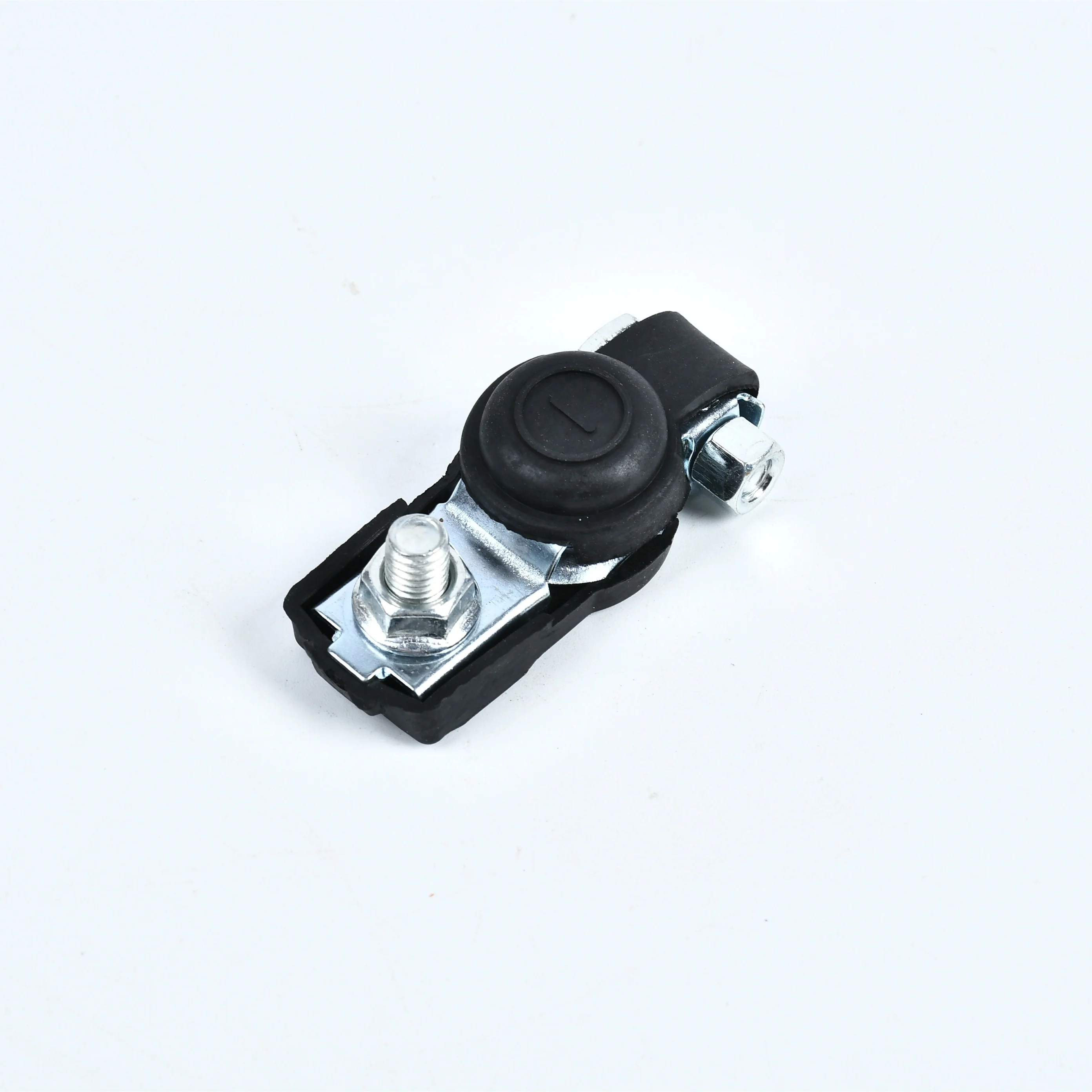 Customized Universal Battery Terminal Types Negative And Positive Car ...