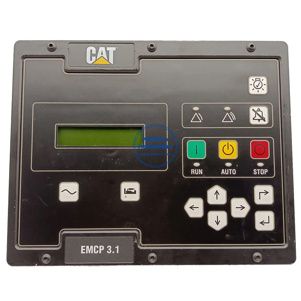 Wholesale Emcp 3.1 Good Performance Emcp 3.1 Controller With Diesel Generator Spare Part Emcp 3. ...