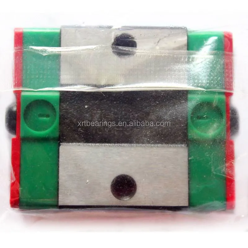 Hiwin Linear Guide Slide Block Egr30 Egh30 Rail 650mm Egh30ca Egh30sa ...