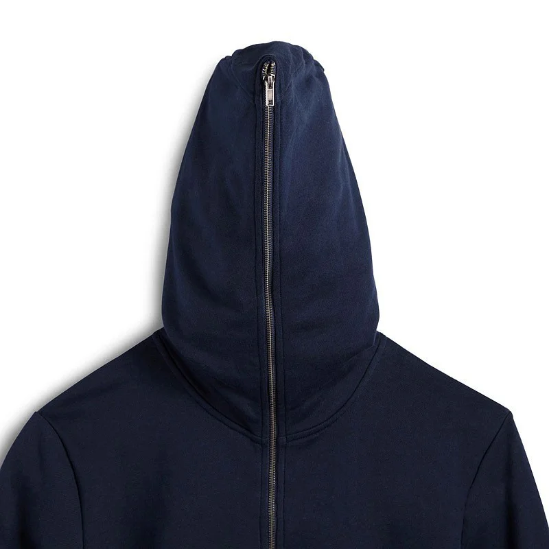 Shop Our New Design Full Face Zip up Hoodie for Men