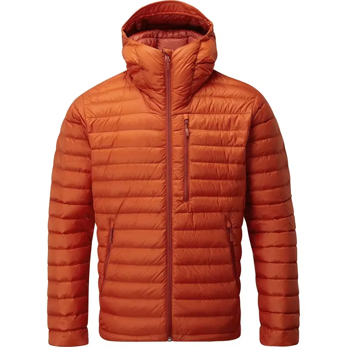 JOMO Outdoor Factory Customized Down Jacket Logo High Quality ...