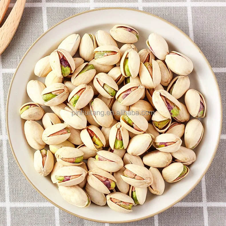 Bazhijinmao 500g packaging pistachios pistachio nuts wonderful ...
