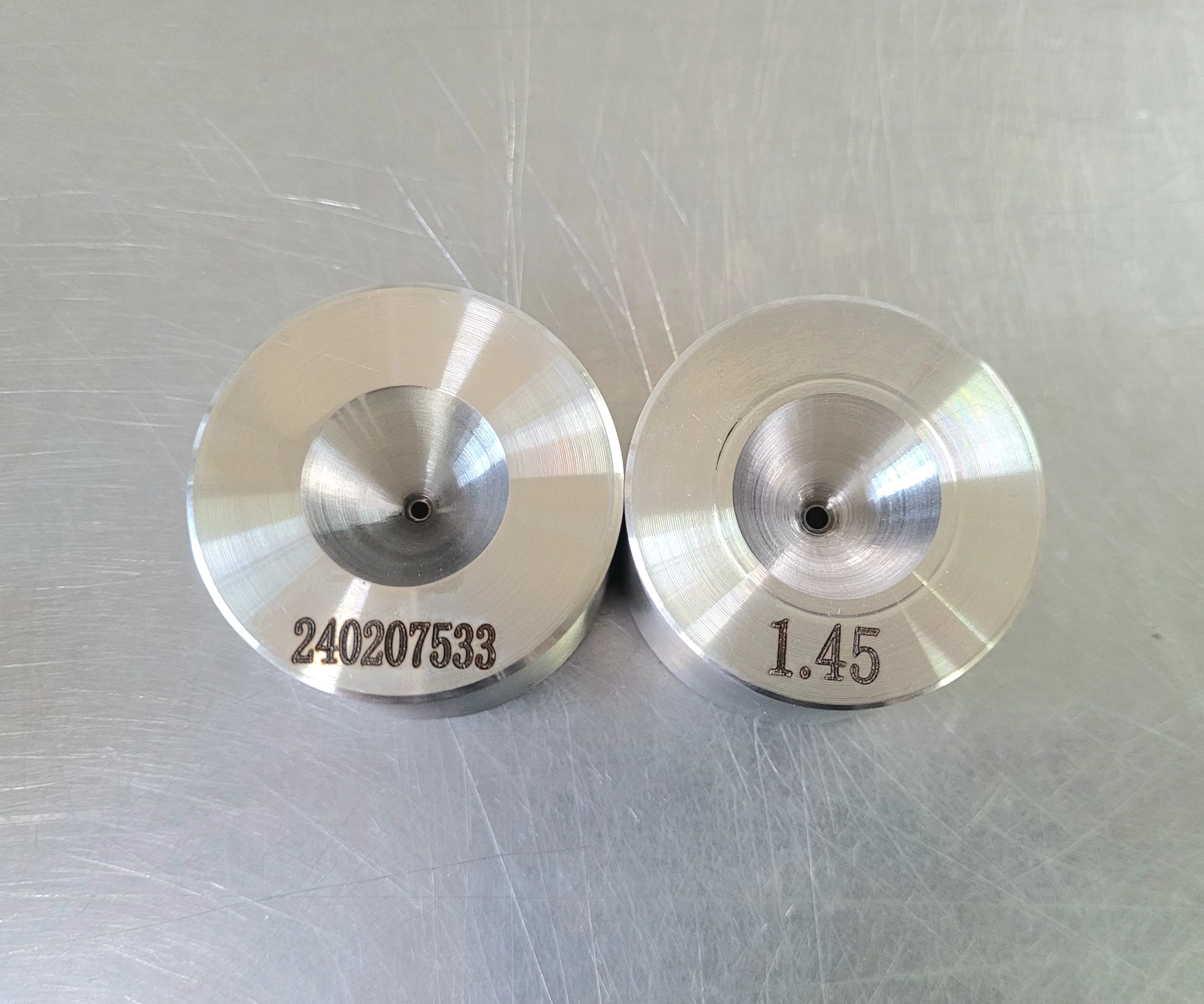 PCD Drawing Dies Diamond Drawing Die for Steel Wire Drawing| Alibaba.com