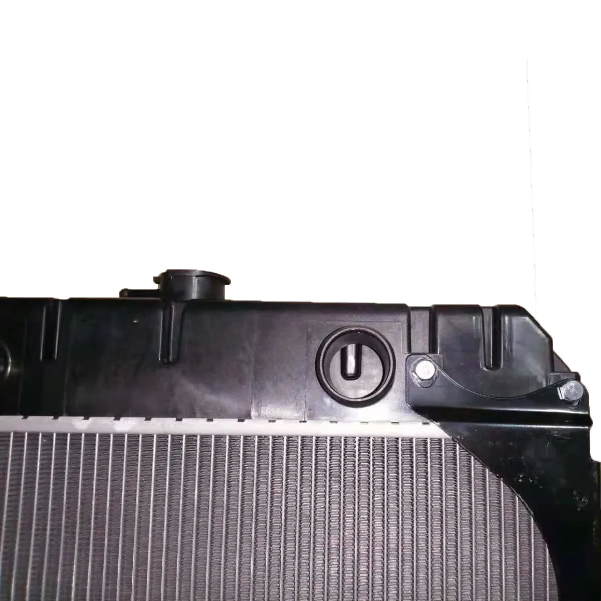 ENGINE COOLING RADIATOR for GENERATOR PERKINS 20224601E 2485B259 ...