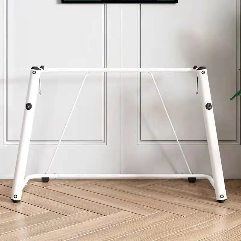 U-Shaped Piano Stand for Electronic Keyboards - Durable Iron Frame for ...