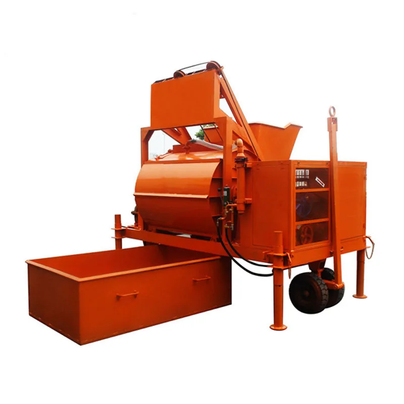 Cellular Lightweight Compact Design Mixer tank 2000L China Supplier for ...