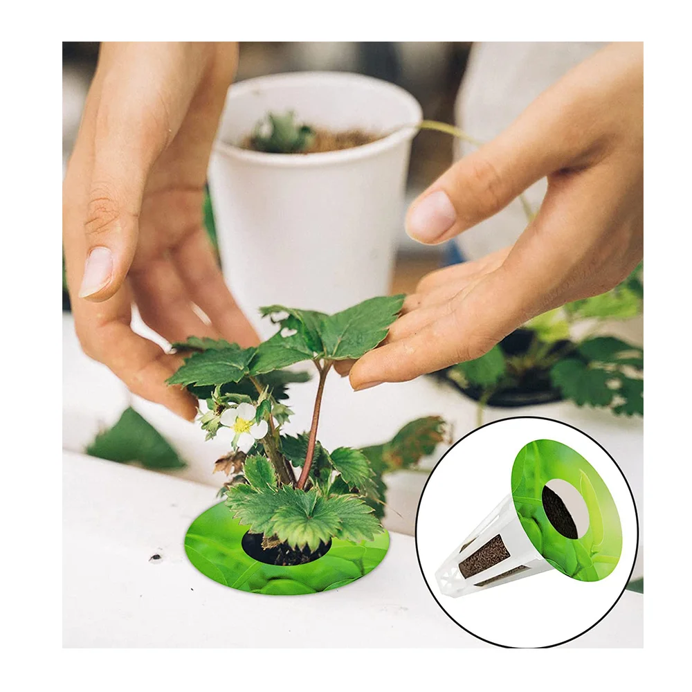 Custom Seed Pot Labels Pvc Stickers For Mark Plants And Understand ...