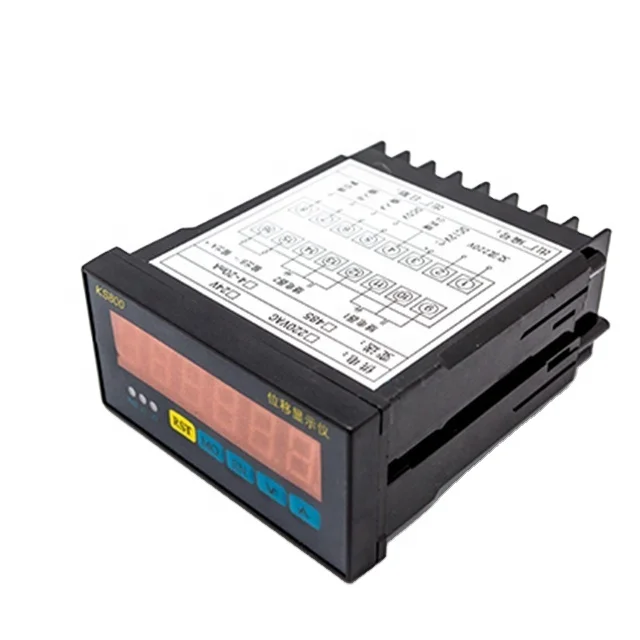 High Quality Digital Rotary Encoder With Digital Readout Ks800 - Buy ...