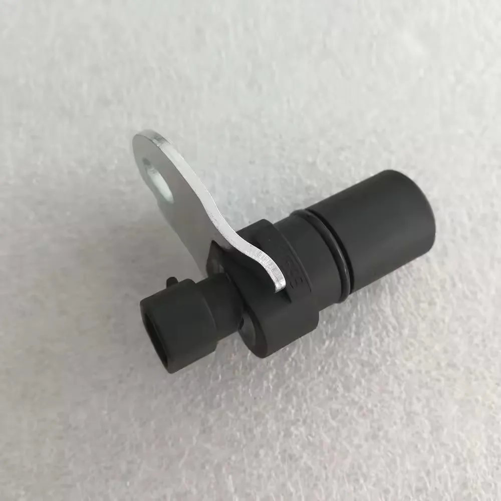 Cummins QSX15 ISX15 Sensor de posición del cigüeñal 4921599 5491994 ...