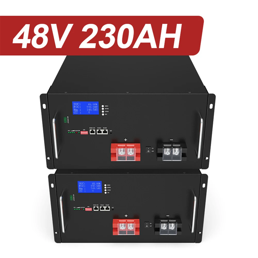 Base Station Rack Mount Off-grid 10kw 15kw Lithium Battery Pack Cheap ...