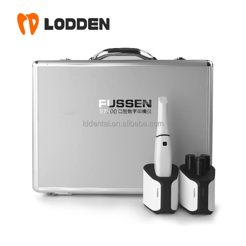 福森s7000无线3d数字口内扫描仪系统 - Buy Fussen S7000口内无线扫描仪,无线口内牙科扫描仪经销商价格:,口内3d无线扫描 ...