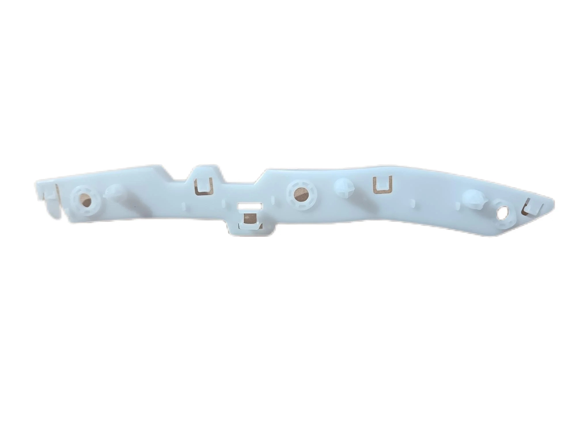 FRONT BUMPER BRACKET RH for PARTNER 2018 OEM 9821847180