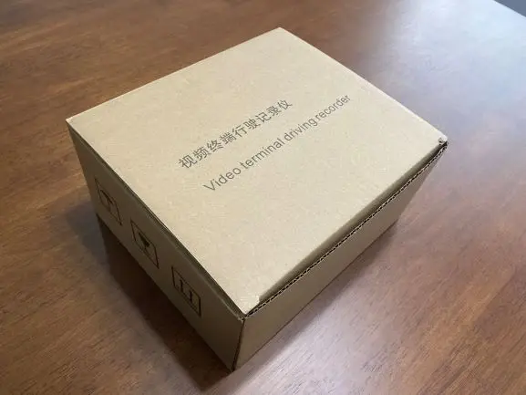 Jy-m08 1080p Adas+dsm Dash Camera Driver Anti Fatigue System Mdvr Car ...