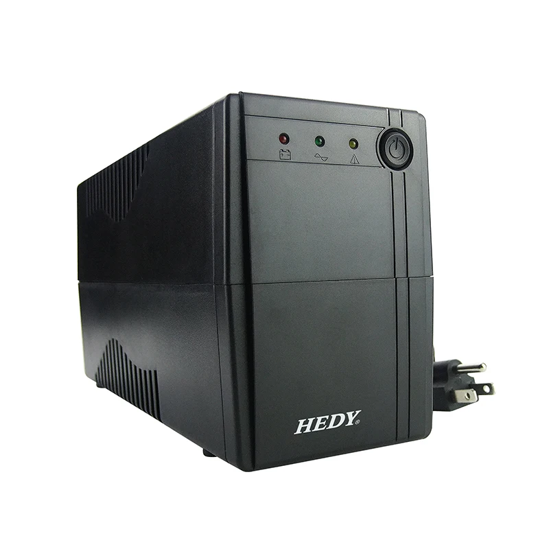 Emergency Backup Storage Battery UPS Backup Power Supply 220V 240V 360w ...