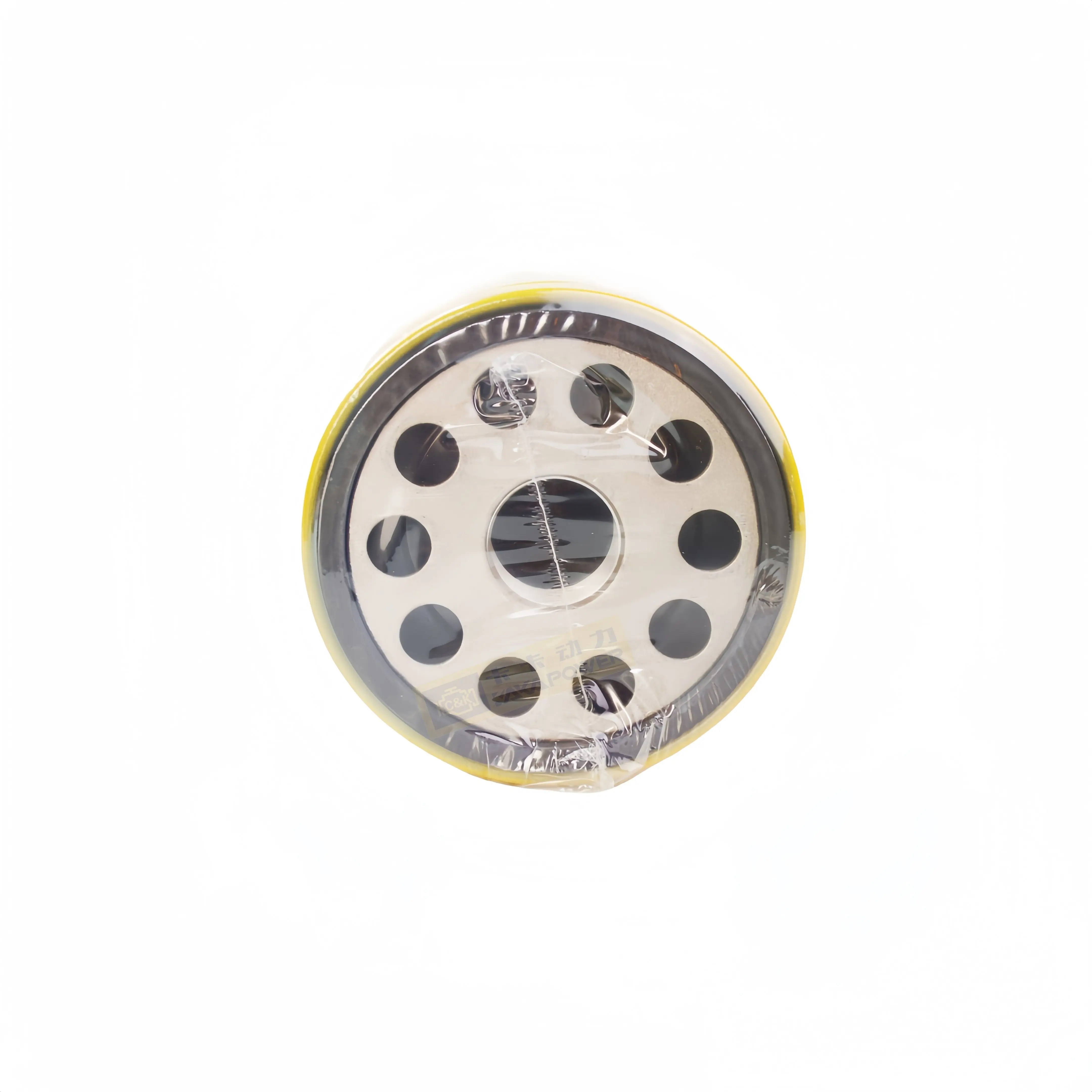 Engine Oil Filter 1r-1807 Caterpillar 3304 3306b 320c 320d Engine Oil ...
