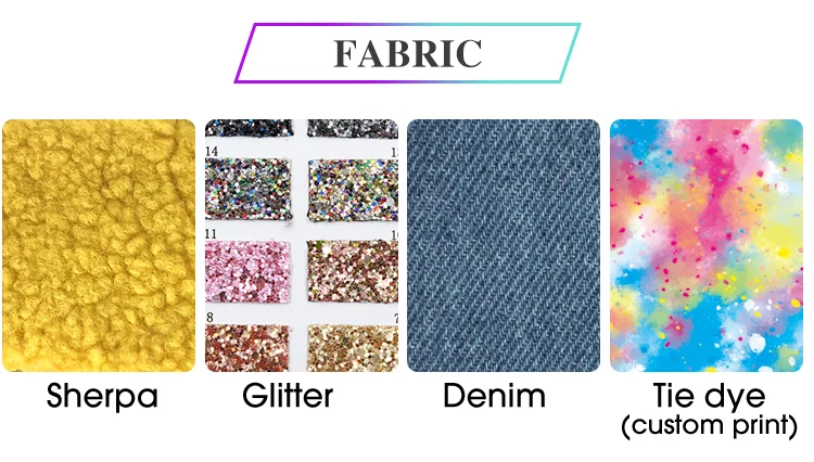 Custom Toothbrush Embroidery Patches - Soft PVC for Clothing