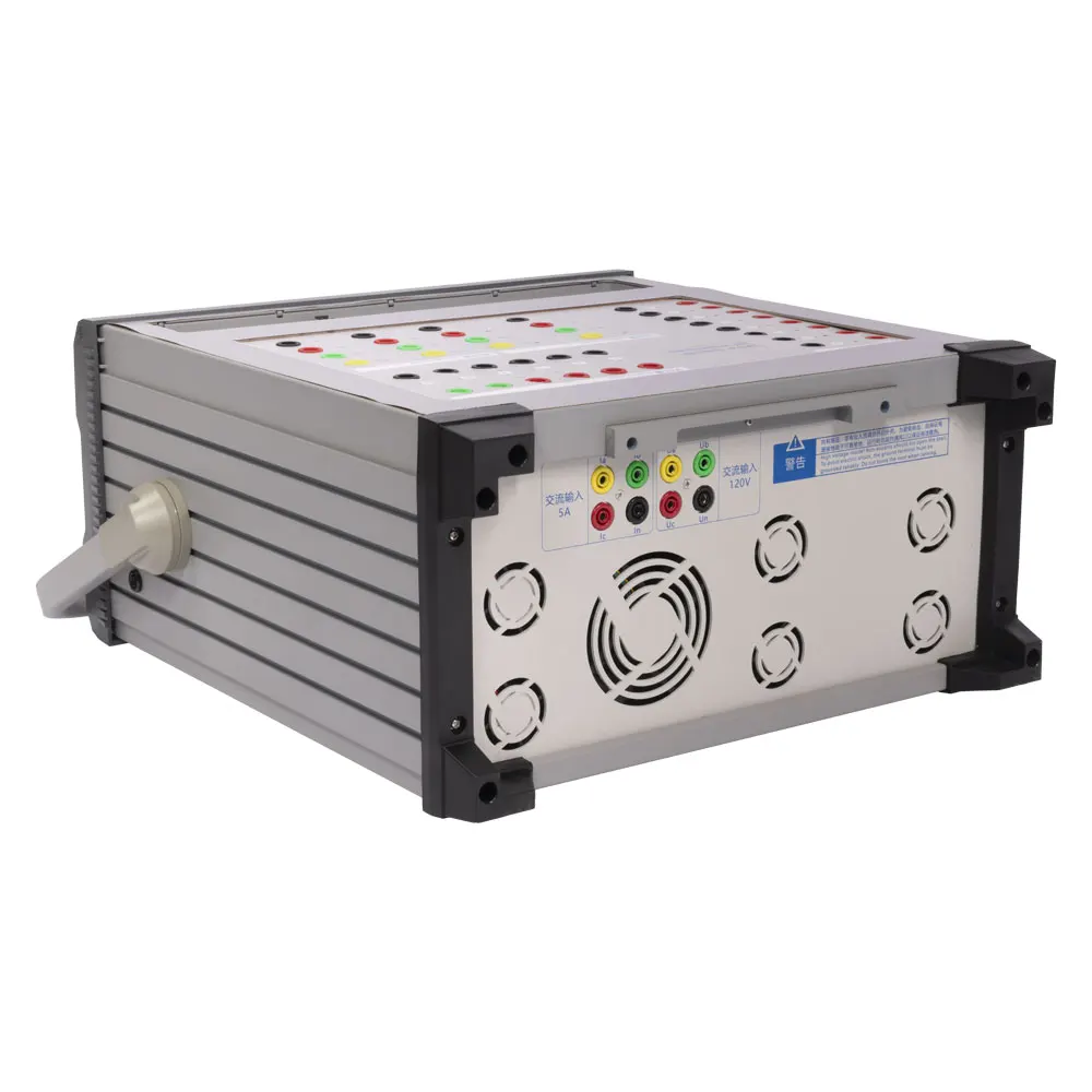 China Suppliers 220v Merging Unit Tester For Testing Electronic ...