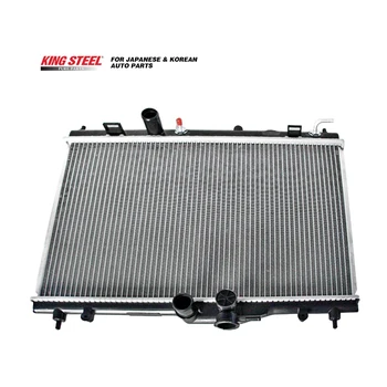 Kingsteel Best Price Engine Cooling Radiator Oem 21460-ed100 21460 ...