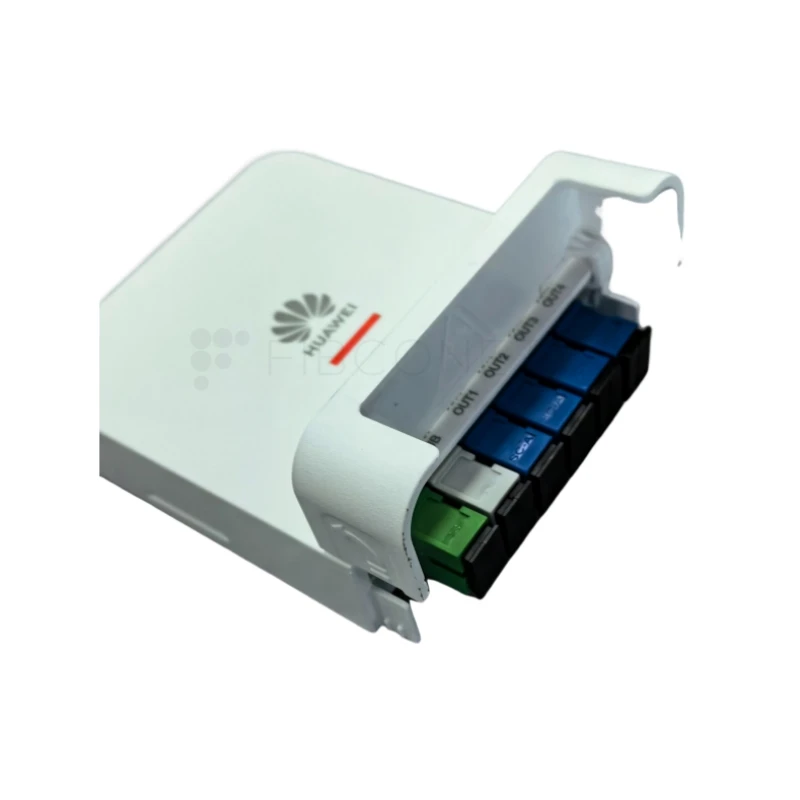 High Quality Gpon Splitters - Reliable FTTR Solutions