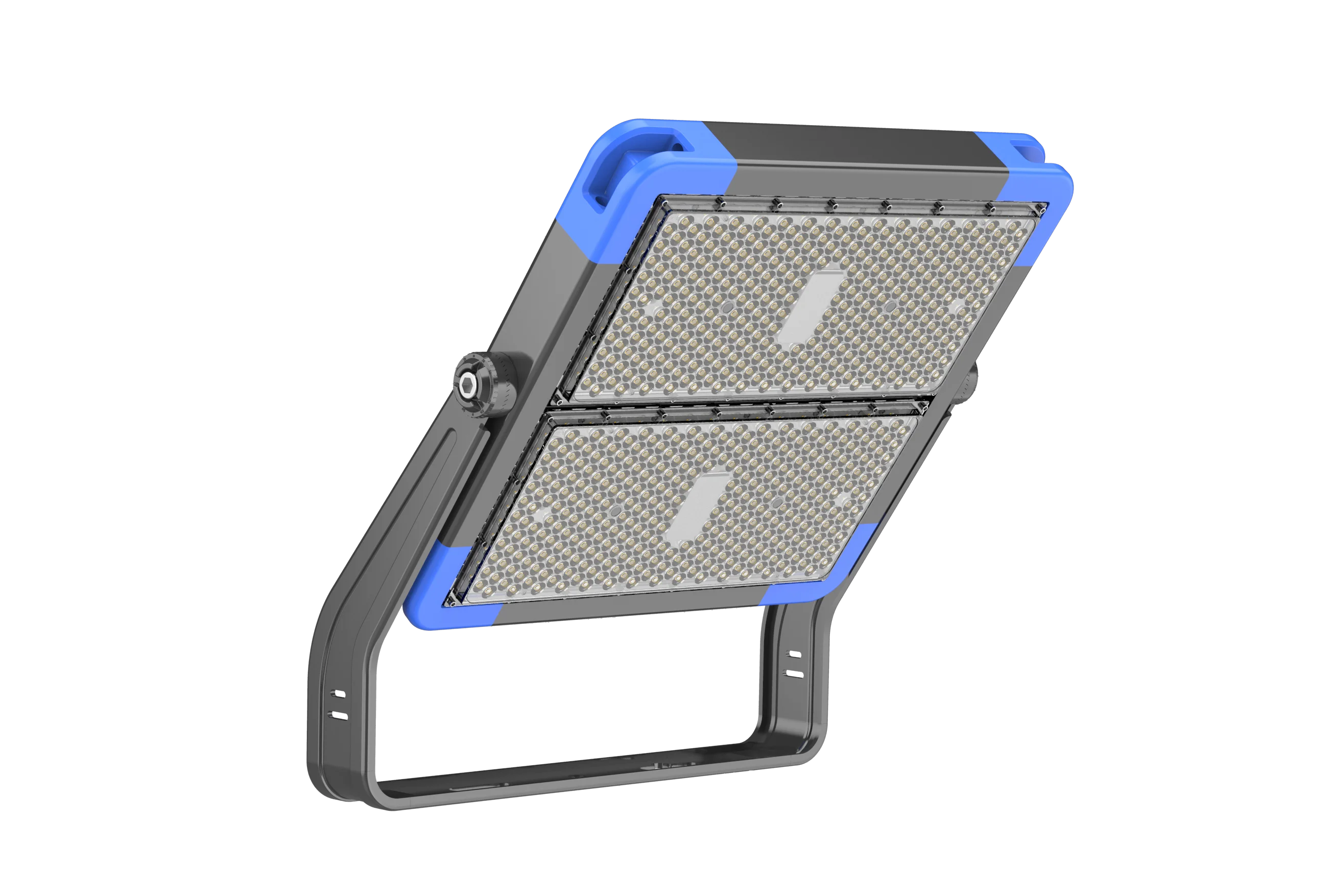 Rgbw Optional 1000w Stadium Led Lighting5 Years Warranty 140lm/w Uv ...