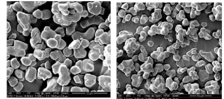 Used as Battery Cathode Raw Material Single Crystal Licoo2
