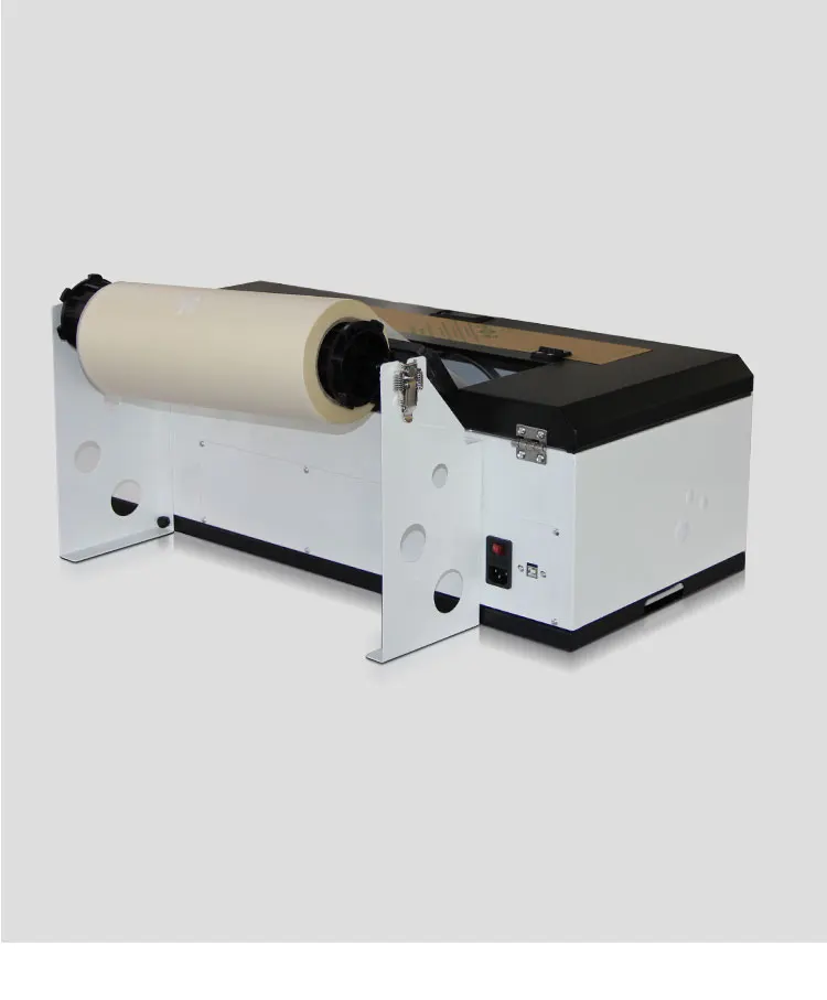 A3 DTF Printer with White Ink Semi-automatic Circulation System for T-Shirt Printing| Alibaba.com