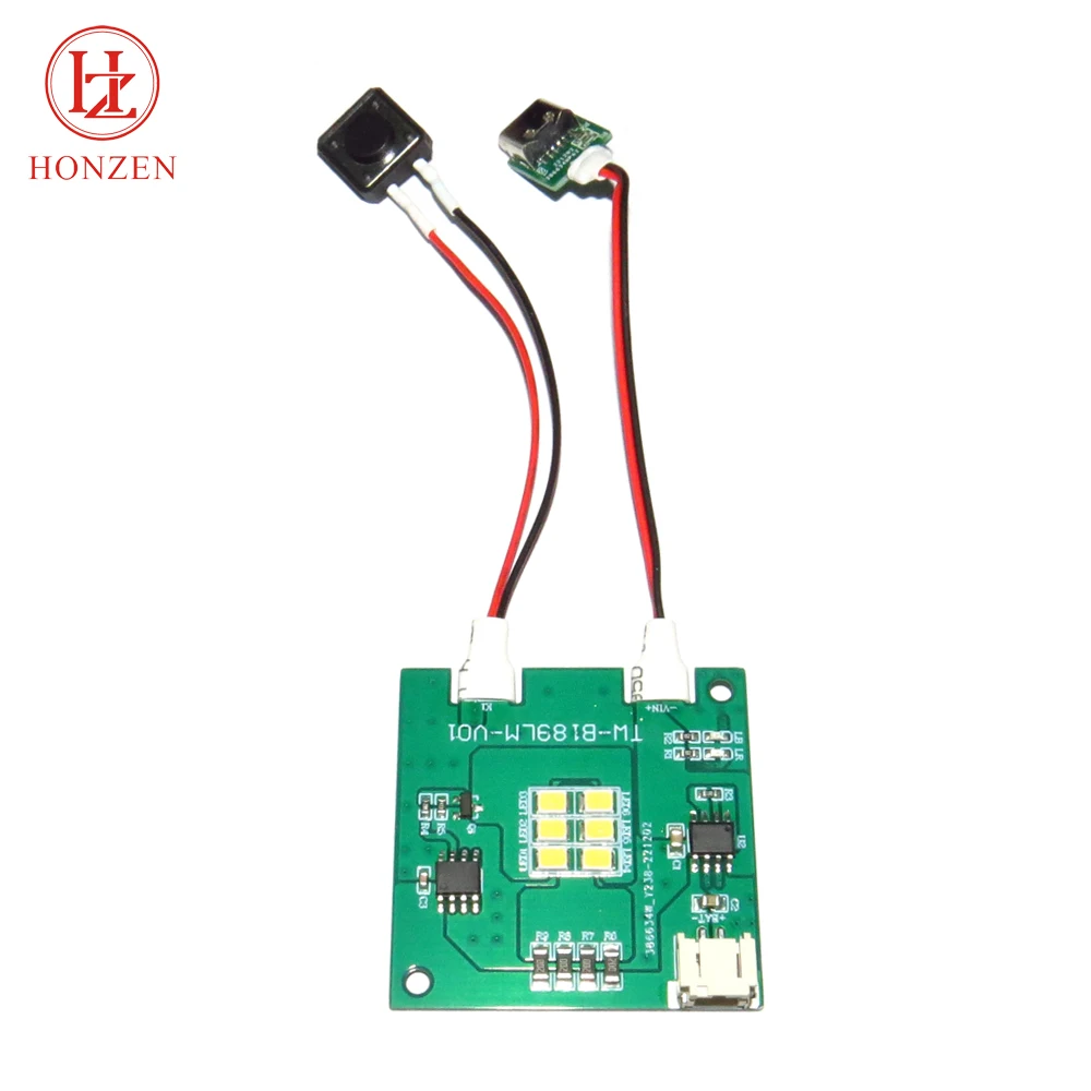 Type C Rechargeable 2835 Smd Super Bright Cob Led Modules for Light ...