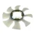 Eok Plastic Fan Blade For Nissan Td27 Bd25 21060-43g00 21060-43g02 ...