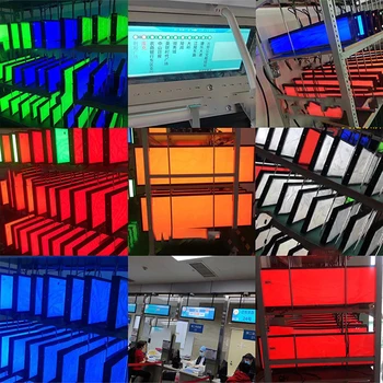 Supermarket Digital Shelf Edge Display Stretch Lcd Display With Android ...