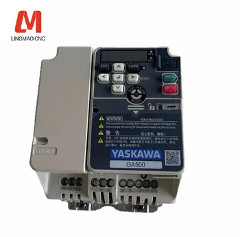 Japan Yaskawa Frequency Changer Cipr-ga50b4005abba 2.2/1.5kw - Buy Japan Yaskawa Frequency ...