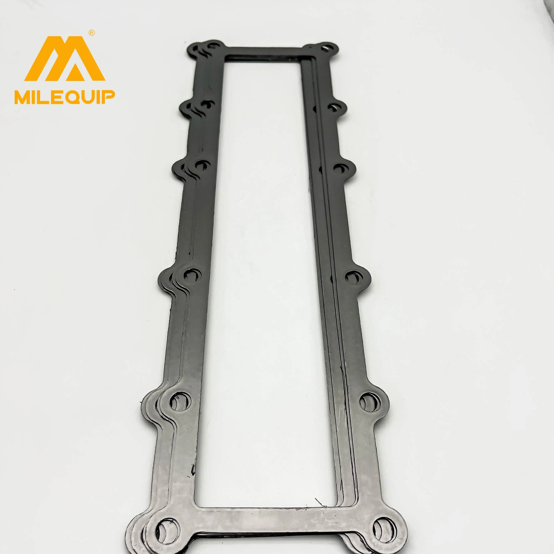 Machinery diesel Engine Spare Parts Manifold Gasket 230-3518 2303518 ...