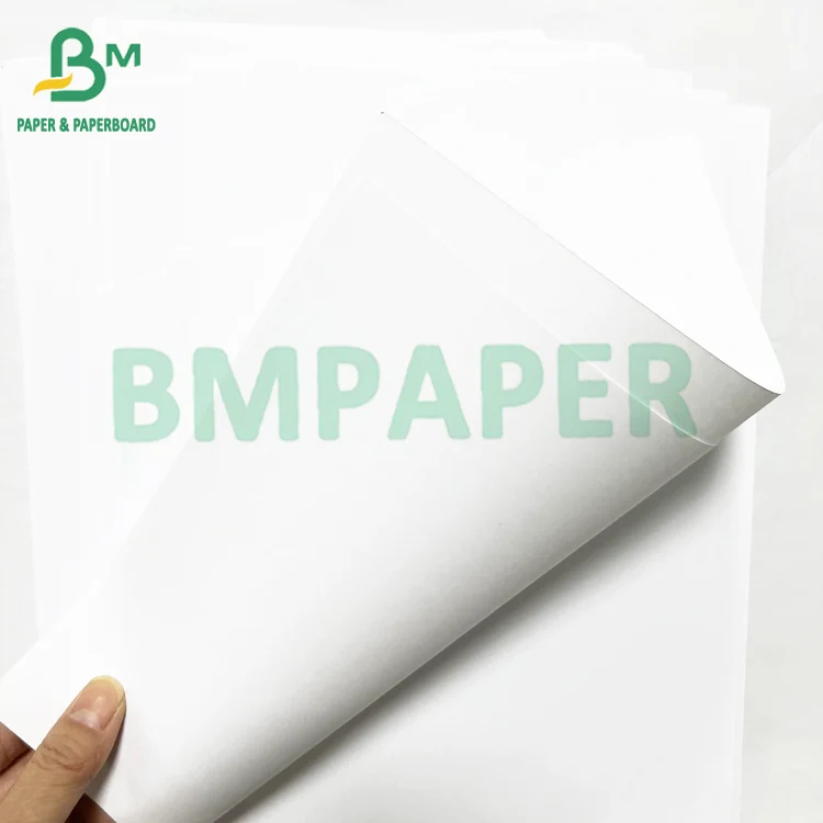 20lb 80gsm Smooth Engineering Cad Bond Paper White Paper For ...