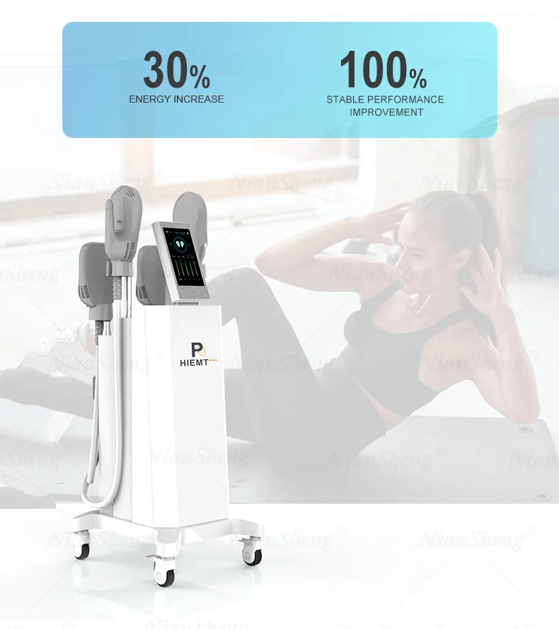 Hiemt Pro Hiems Max3 Max4 2/4 Handles Pro Hiemtpro Nem Sculptings Emt ...