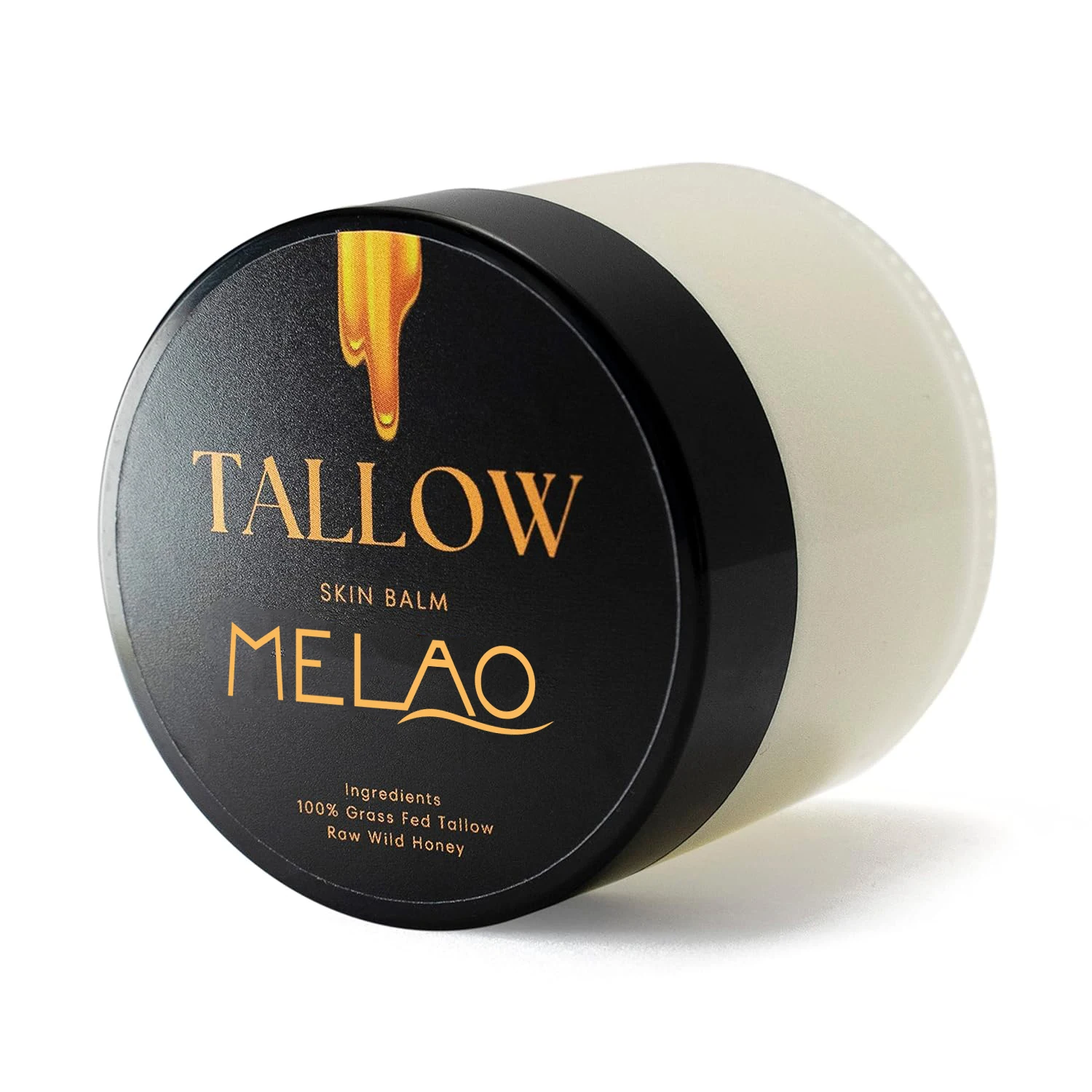 Beef Tallow Balm Skincare Balm Grass Fed Beef Tallow Body Face ...